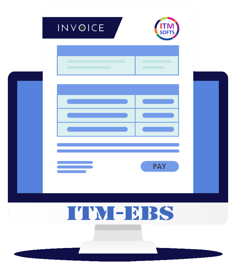 ITM Easy Business Software